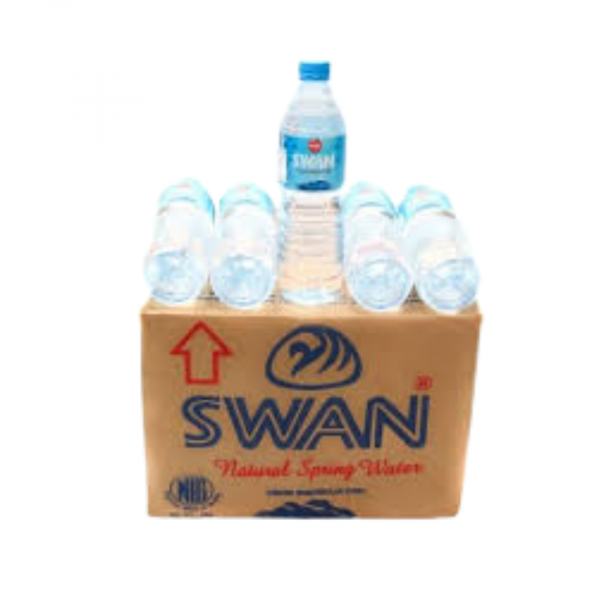 Swan Natural Spring Water | 150cl - HTSPlus