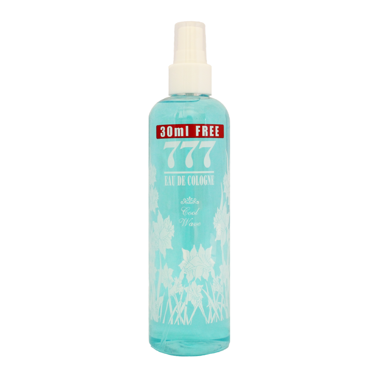 777 Eau De Cologne 30ml - HTS Plus
